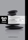 Mark Bric® Display